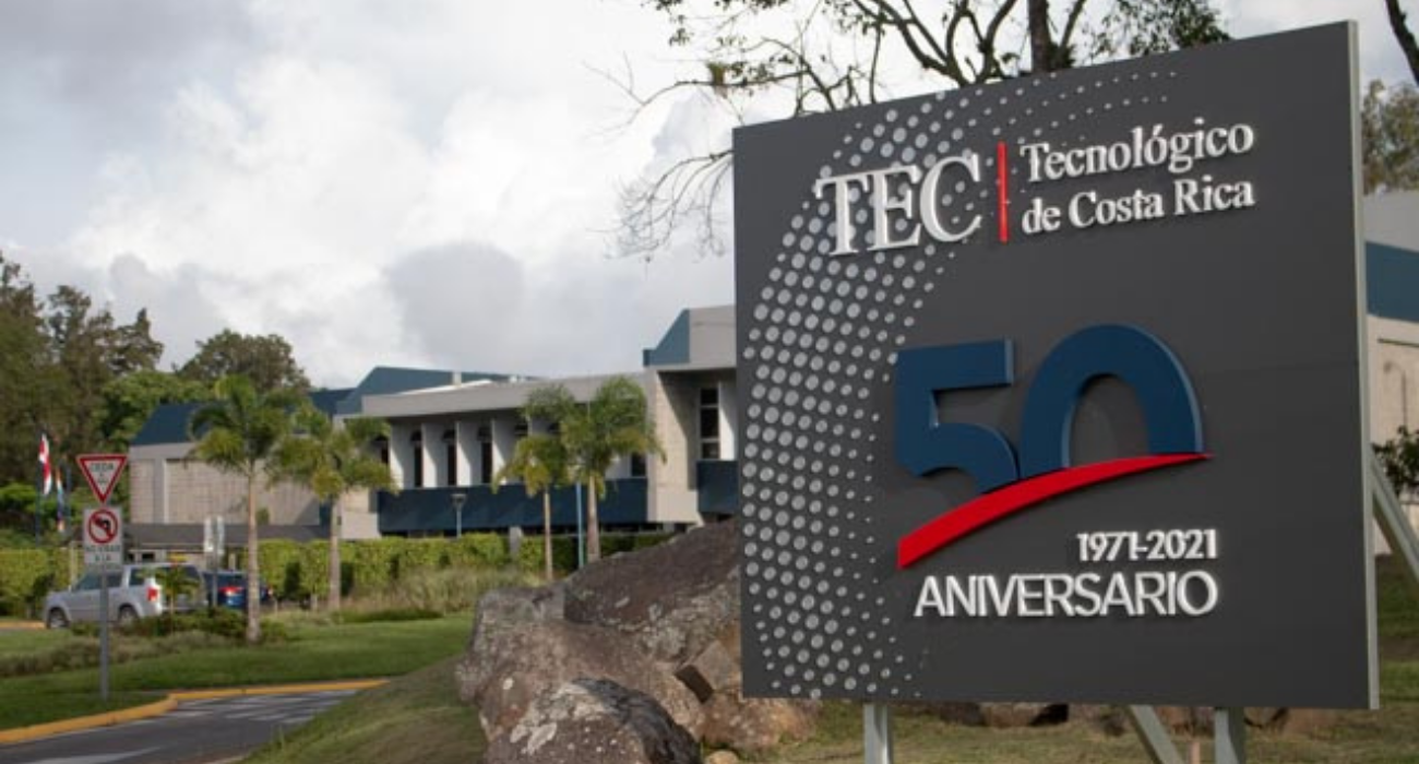 Elecciones Instituto Tecnológico de Costa Rica