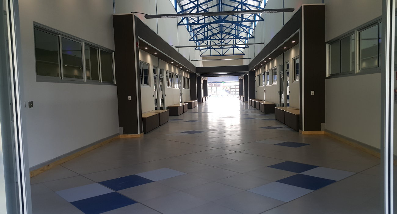 Elecciones Instituto Tecnológico de Costa Rica